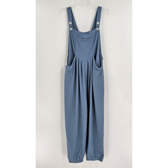 HALARA | Pants & Jumpsuits | New Halara Womens Xl Wide Leg Overall ...